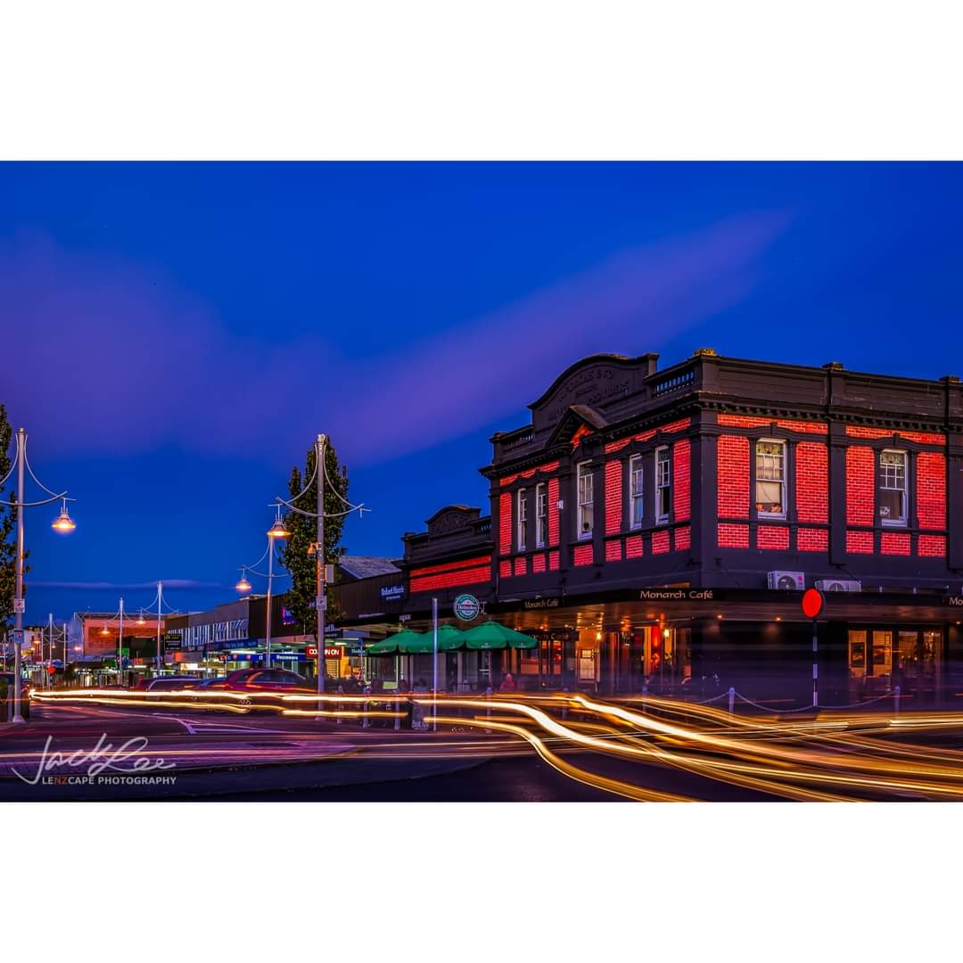 Gallery - The Monarch