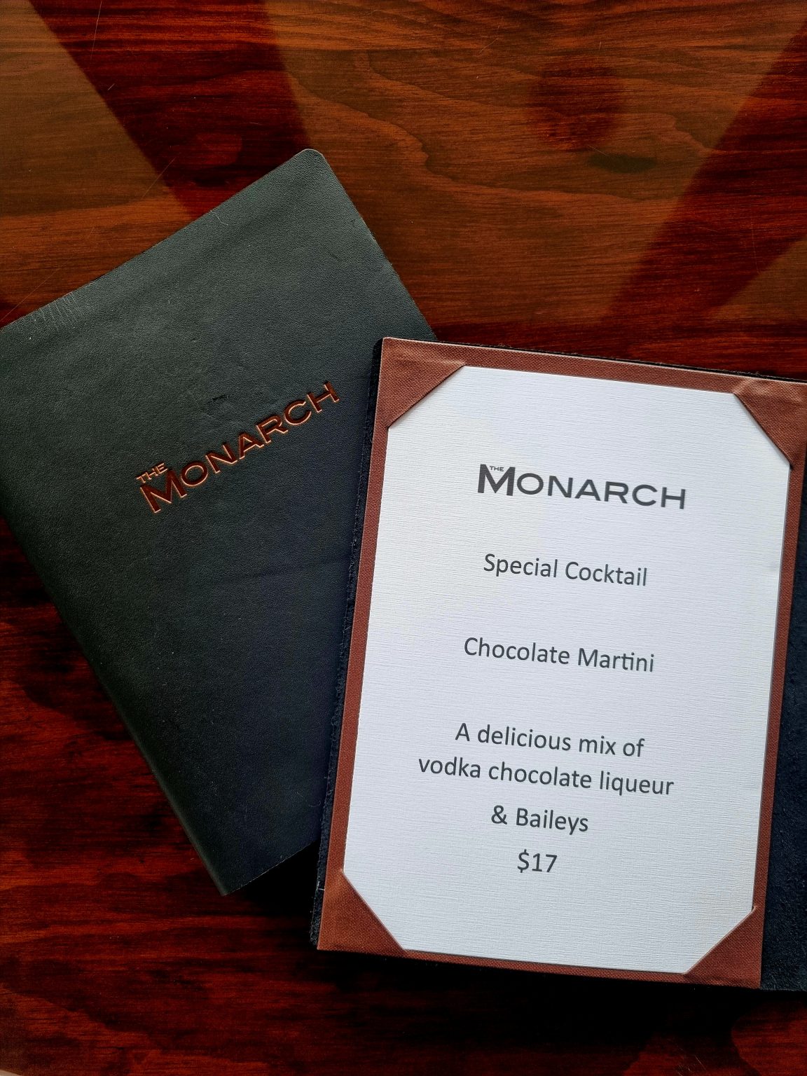 The Monarch | Restuarant, Bar & Cafe | Pukekohe