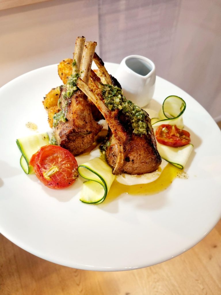 The Monarch | Restuarant, Bar & Cafe | Pukekohe