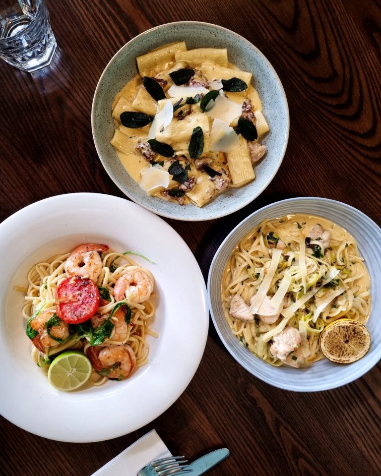 The Monarch | Restaurant, Bar & Cafe | Pukekohe